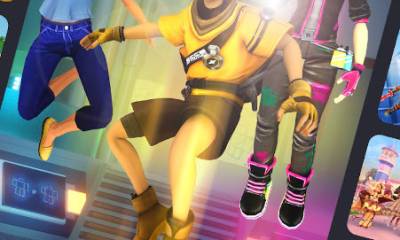 Get ROBLOX and Start Playing Now