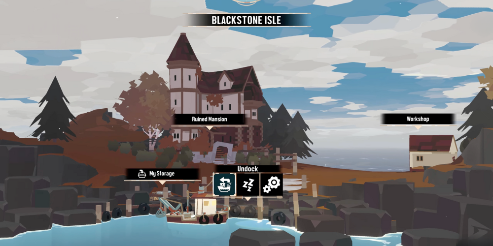 Fishing, Exploration, and Survival in Dredge: A Complete Guide