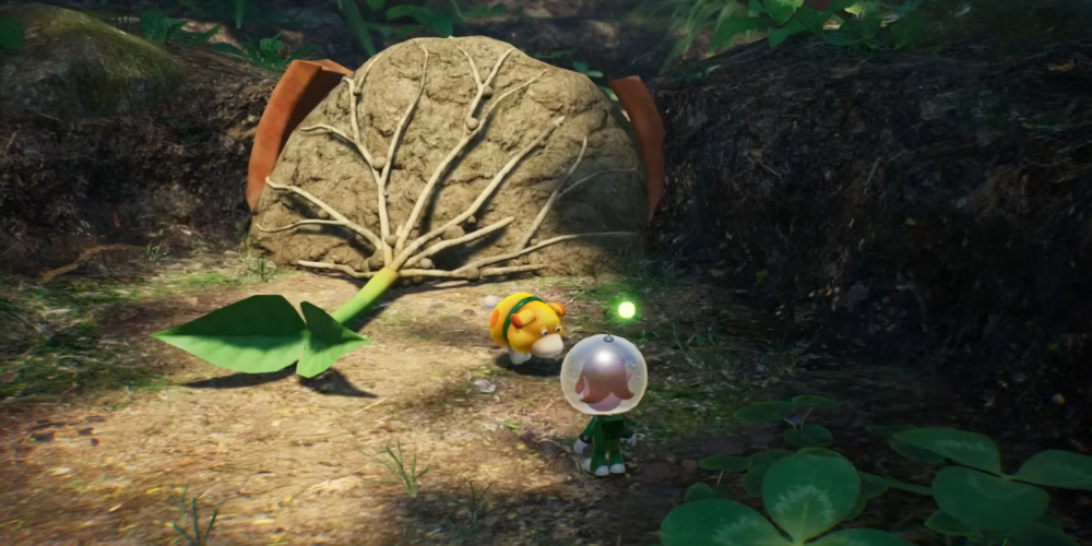 A Comprehensive Guide to Growing Your Pikmin Army in Pikmin 4