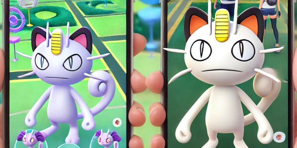 Ultimate Guide to Getting Shiny Meowth in Pokemon GO