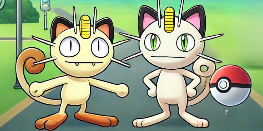 Ultimate Guide to Getting Shiny Meowth in Pokemon GO